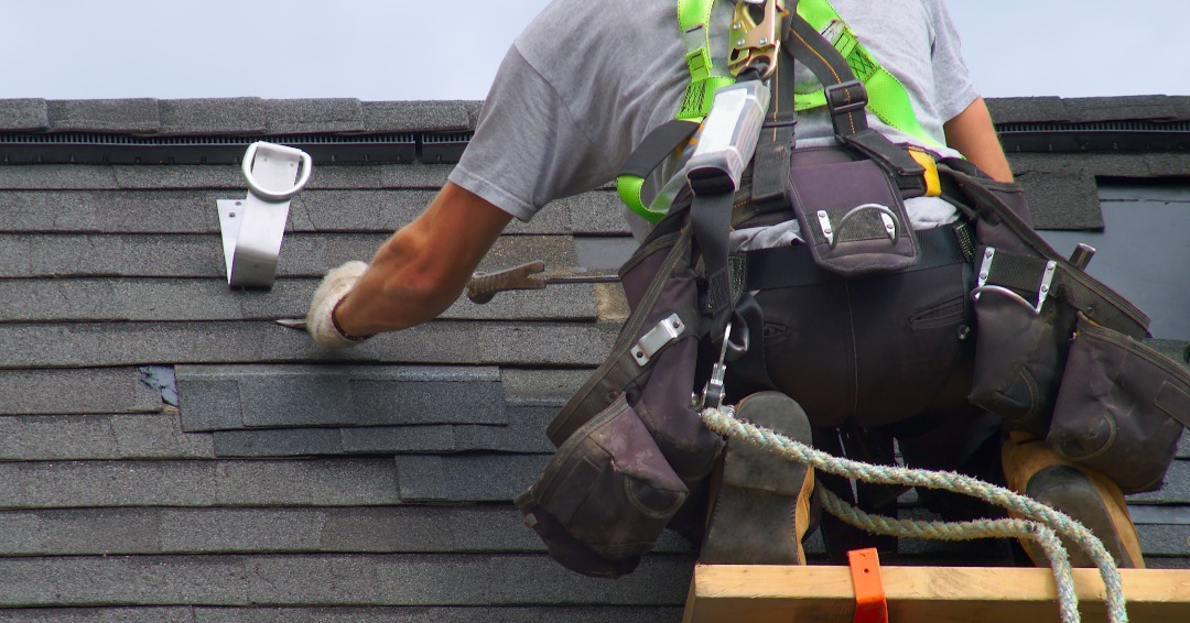 What is Apron Flashing? - Presidio Roofing Company