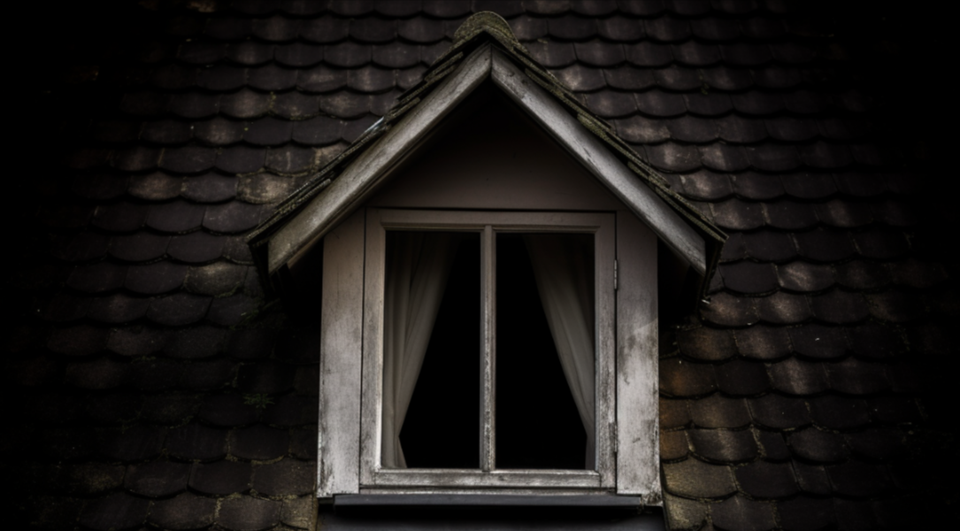 How to Blackout Fake Dormer Windows - Presidio Roofing Company