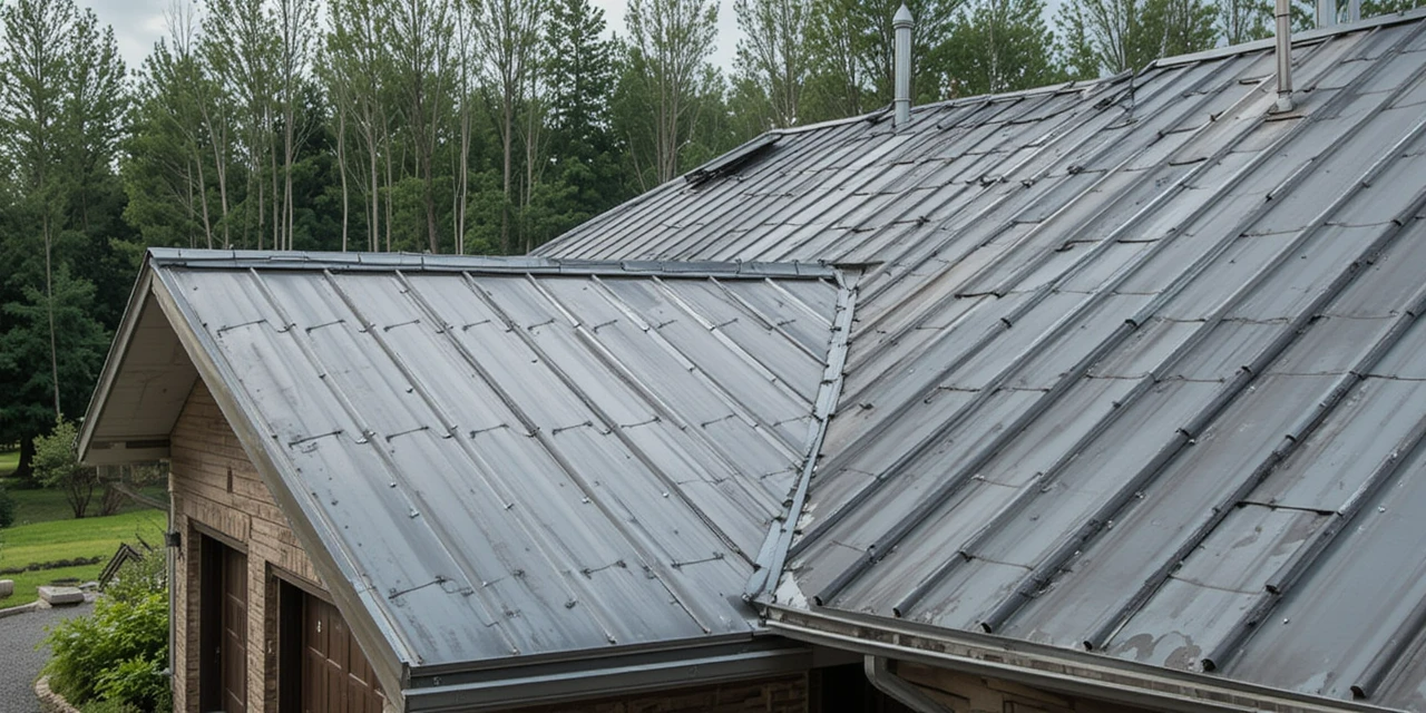 Tar and Gravel Roof: Everything You Need to Know - Presidio Roofing Company
