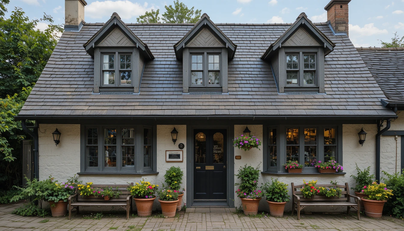 The Best Types of Commercial Roofing Materials - Presidio Roofing Company